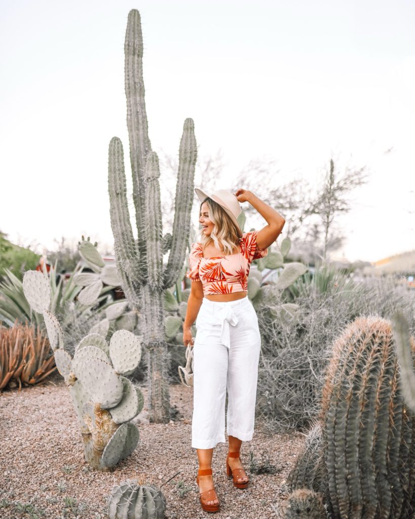Travel Guide to Scottsdale, Arizona - Lindsey Stackhouse